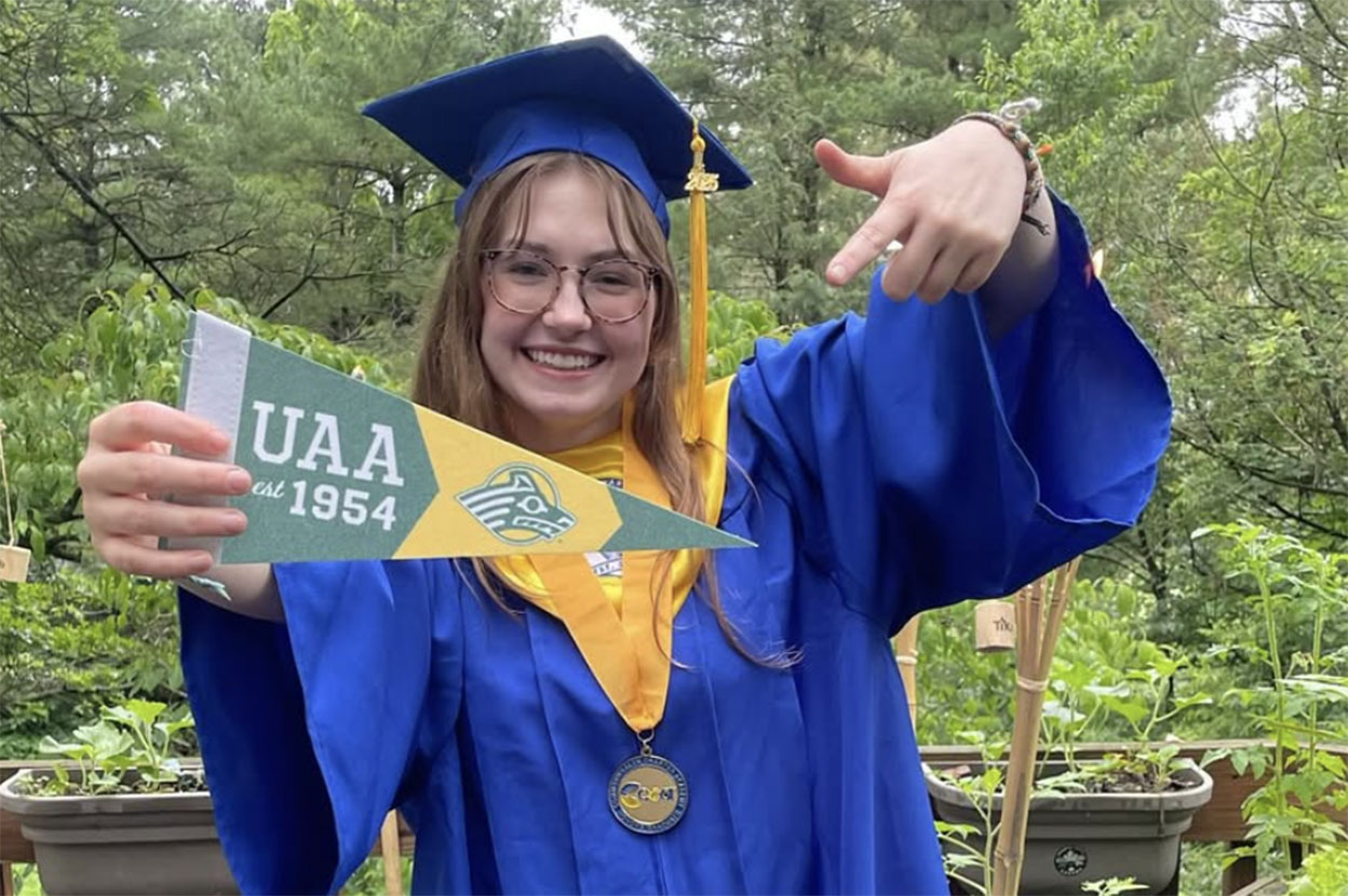 Incoming natural sciences freshman lands Cards Against Humanity STEM scholarship | News ...